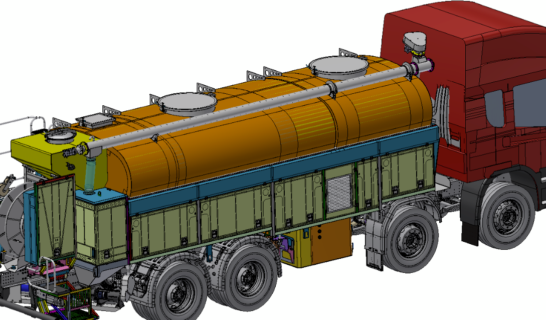 SMS: Site-Mixing-System - Bohlen Handel